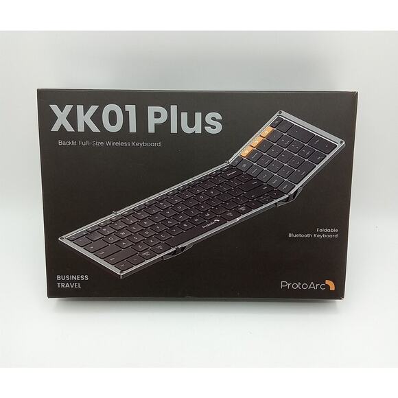 Proto ARC | Computers, Laptops & Parts | Proto Arc Xk Plus Backlight ...